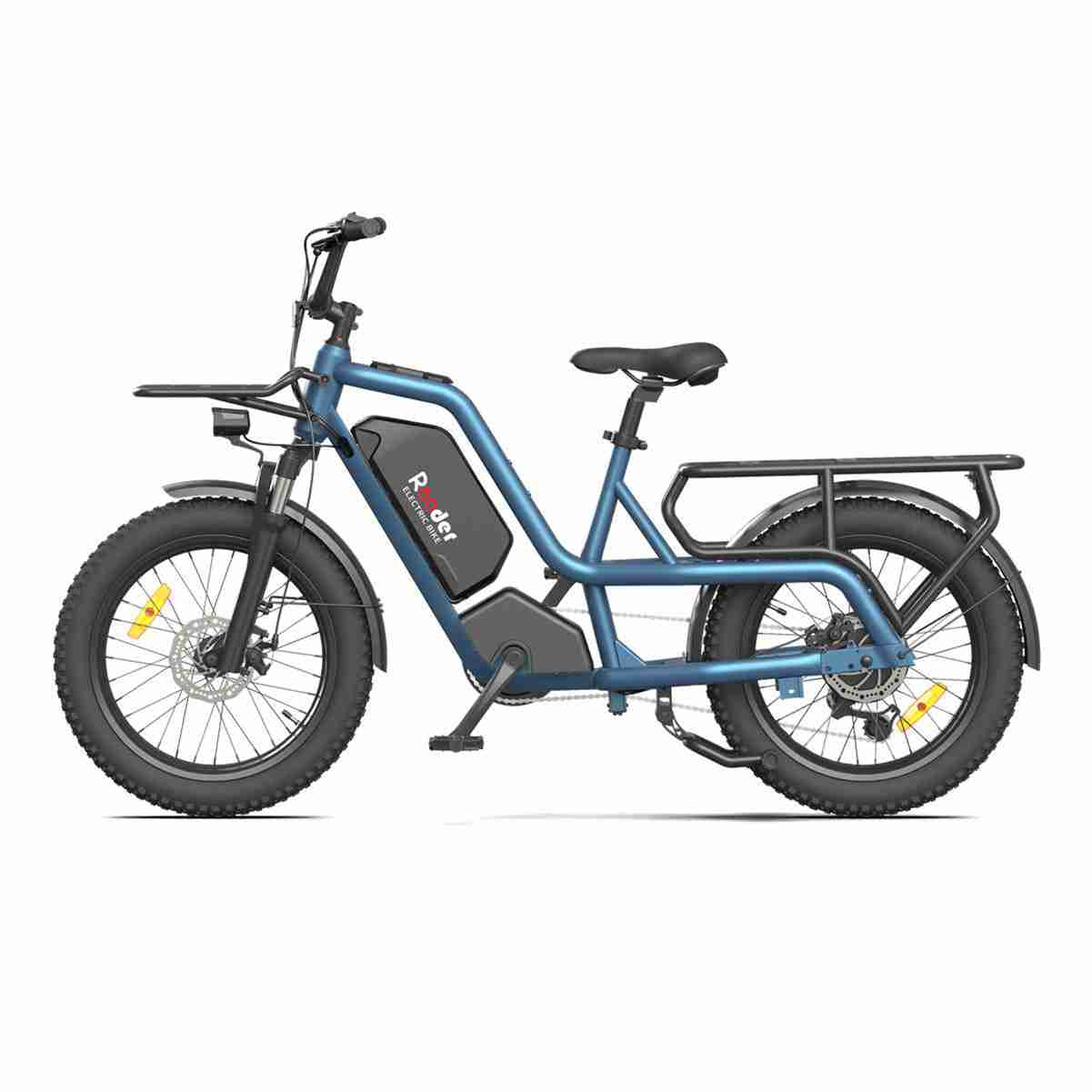 electric bikes – Rooder E-Bikes EU
