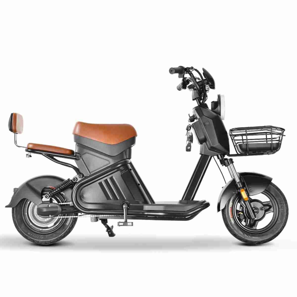 Citycoco Last Mile dealers – Electric Bike Factory