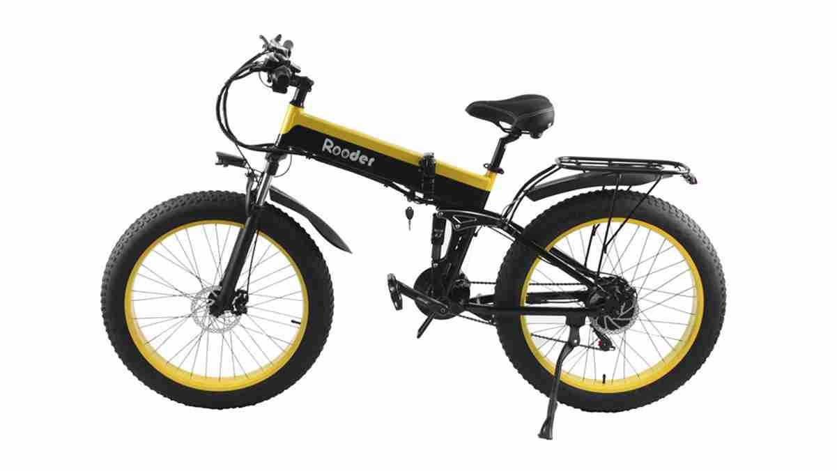 electric bicycle factory – Electric Bike Factory