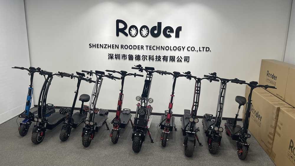 pure scooter dealers – Electric Bike Factory